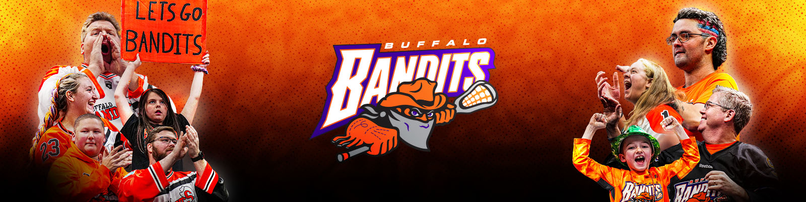 Buffalo Bandits Preference Center